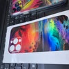 SVG Apple iPhone All Bundle (including iPhone 16 Series) Skin Template ...