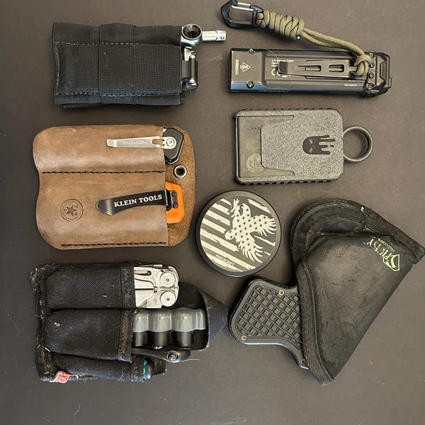 Fidget Wallet, Tactical, Minimalistic, 3D Printed - Etsy