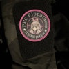PMC Pipkin Pippa Group Meme Morale Patch or Sticker - Etsy