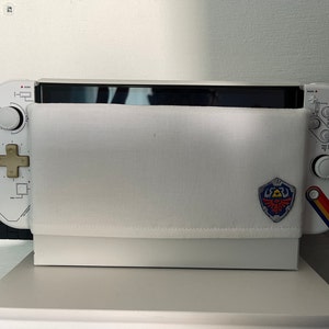 Nintendo Switch Pro Controller Mod Gamecube Retro Style Customized ...