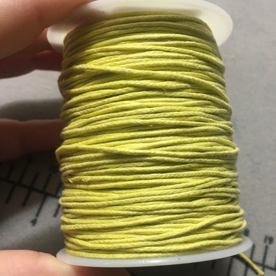 Rainbow Hemp Twine Multicolor 1mm High Quality Colored Hemp - Etsy