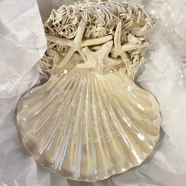 Angel Mermaid Tree Topper - Etsy