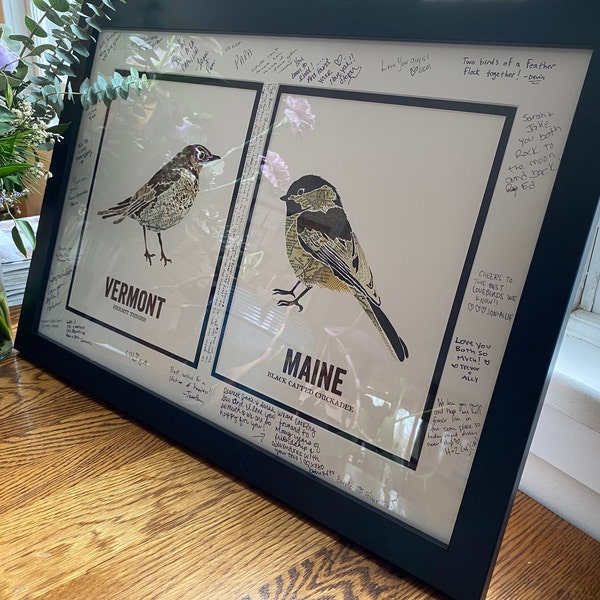 Nevada State Fish, Map Art, Nature Art, Vintage Map Art, Art Print ...