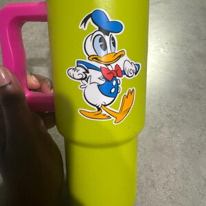 Jessica Rabbit Sticker, Weather Proof, Water Resistant for Laptops ...