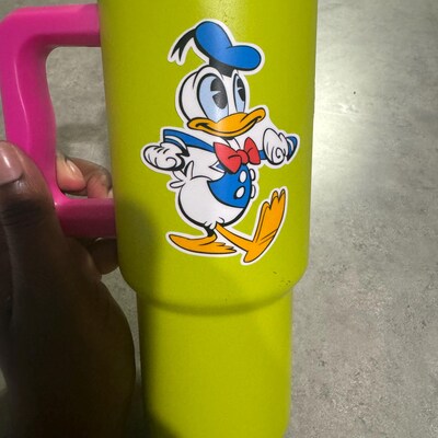 Jessica Rabbit Sticker, Weather Proof, Water Resistant for Laptops ...