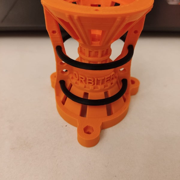 Hologram Orbiter - Arduino DIY - Etsy