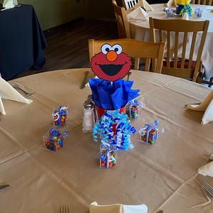 Centerpieces Cutout, Street Sign, Cake Topper, Birthday, Street ...