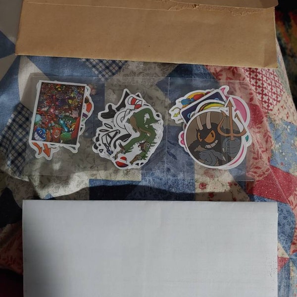 ASL, Sign Language Stickers, Vinyl Stickers, 10-50 Pcs Random Pack ...