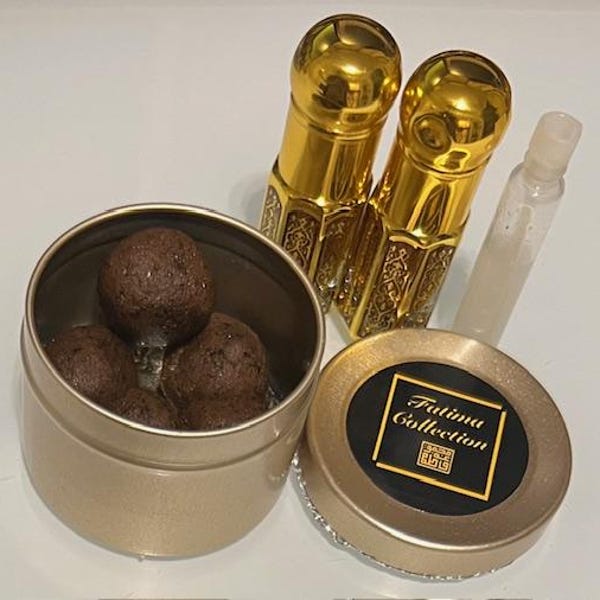 Sultana Oil | Agarwood Oil | Pure Oud | Fragrance Oil | Body Scent ...