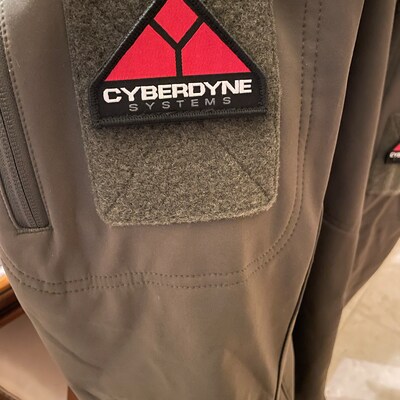 Brotherhood of Steel Patch 3.5 Inch BOS Fallout Inspired Iron or Sew-on ...