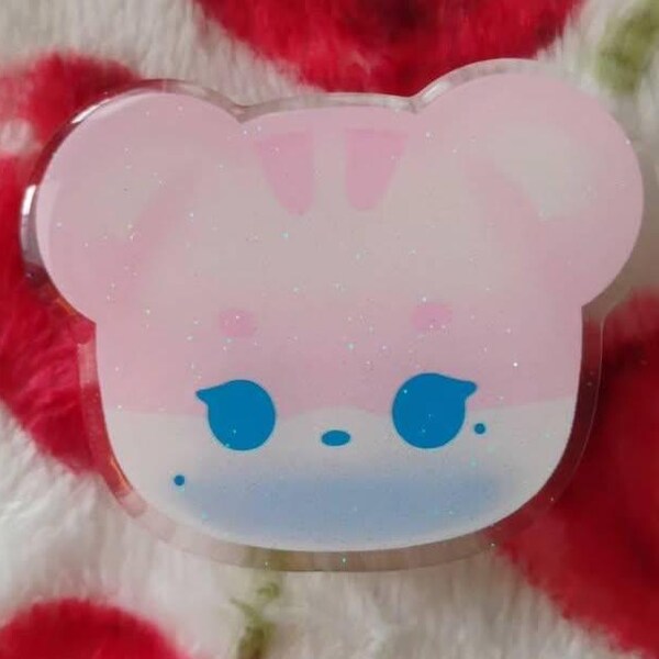 Mini've Grip Tok / Wonyoung, Yujin, Liz, Rei, Gaeul, Leeseo - Etsy