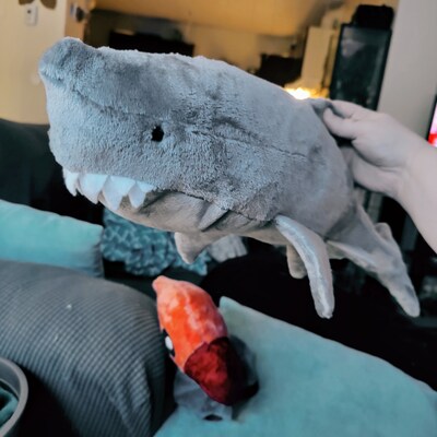 Digital Download 3d Print File Protogen Headphone Cosplay Accessory Stl ...