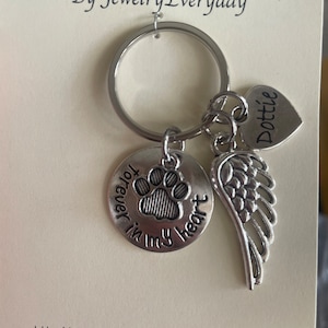 School Lunch Server Keychain, Appreciation Gift, Gift for School Lunch ...