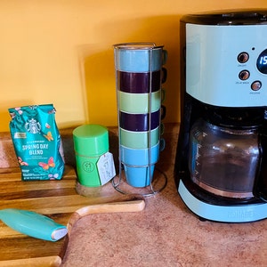 Wolf Tea Exclusive Canister / Tea Canister / Tea Tin / Tea Caddy - Etsy