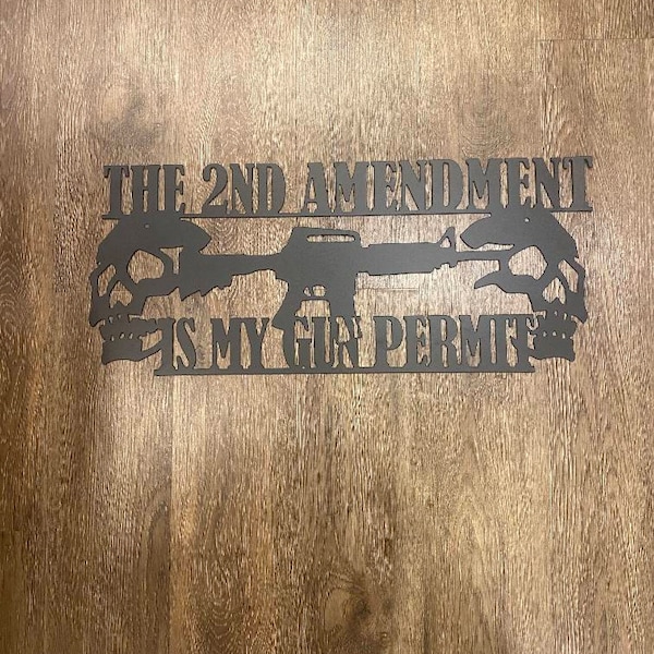 Custom Made- Minnesota Vikings - Circle Metal Sign- Metal Wall Art ...