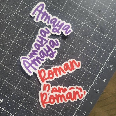 Hopeful Font Handwritten Script Font, Cricut Fonts, Procreate Fonts ...