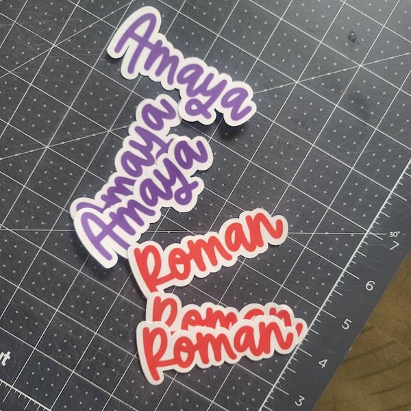 Hopeful Font - Handwritten Script Font, Cricut Fonts, Procreate Fonts, Fonts for Cricut ...