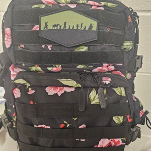 I Cause Safety Briefings Funny Meme Edc 2x3 Morale Patch With Hook and ...