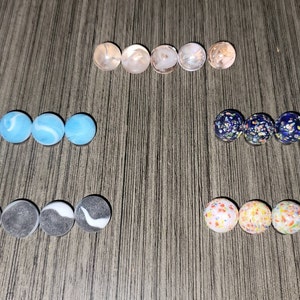 Mega Fun Marbles Player Bundle Pack of 57 Different Styles - Etsy