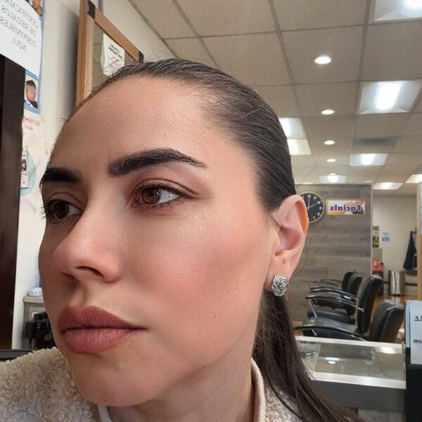 Cute Number Ring. Luxury Ring. Coco Ring. Number 5 Ring. - Etsy