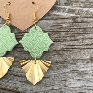 Semi-circle 765-160 Rolling Pin - Etsy