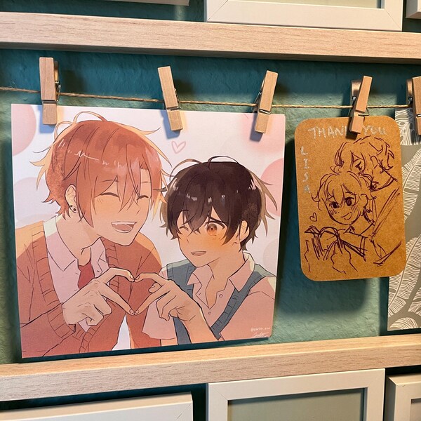 Alien Stage Photocard Set B (double Sided) - Etsy