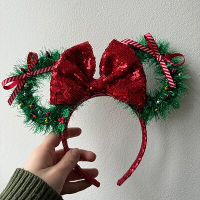 Mine Dwarf Ears Handmade - Etsy