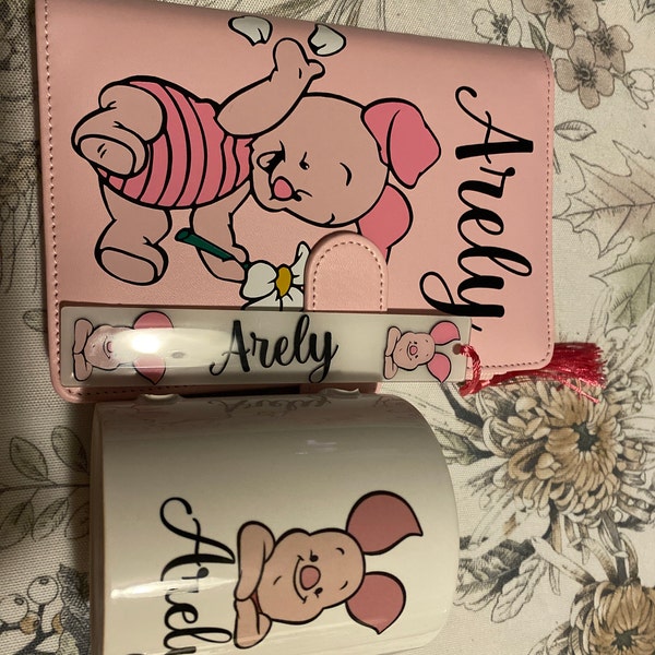Winnie the Pooh Budget Binder. - Etsy