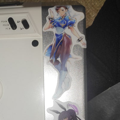 Honkai Star Rail Chibi Dan Heng Waterproof Sticker Premium - Etsy