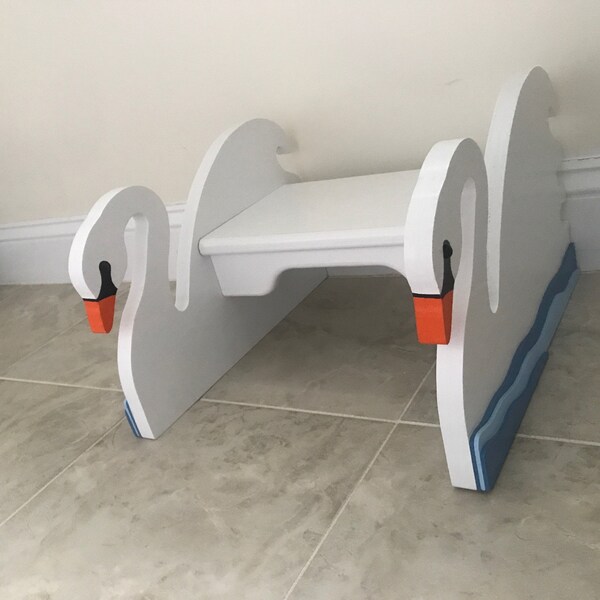 Elephant Step Stool - Etsy