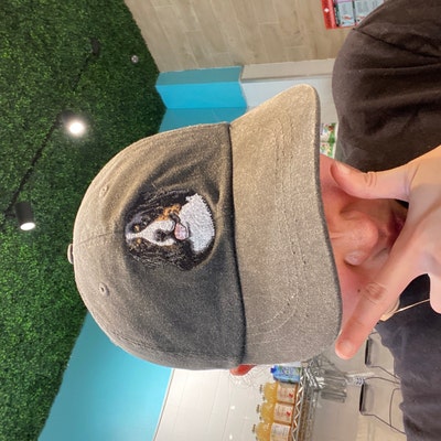 Cape Cod Embroidered Hat Baseball Cap Cap Dad Hat Mom Cap - Etsy