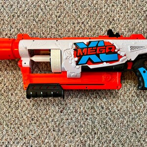 Stryfle 3D Printed Kit for Stryfe and Magnus Master Key | Etsy