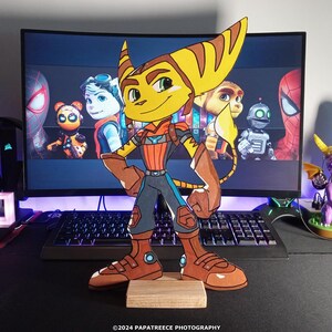 General Guy - Paper Mario Figure + Ornament - Etsy