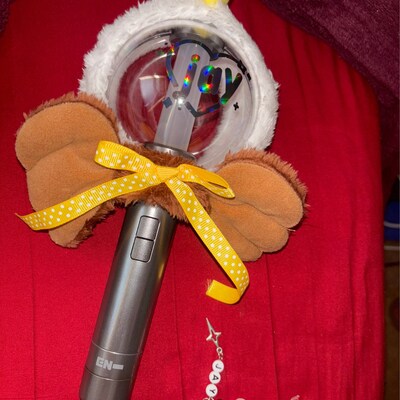 Enhypen En-dolls Animal Fanmade Plushie Jungwon Heeseung Jake Jay ...