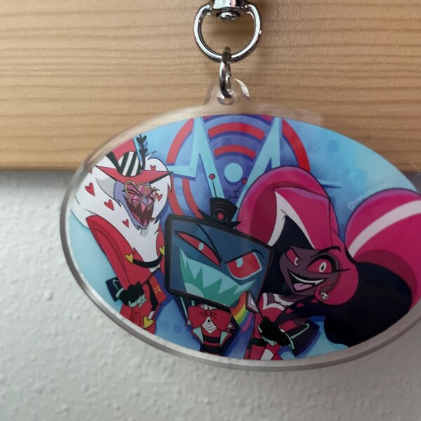 Catnap, Poppy Playtime Smiling Critters Inspired Sticker Decal Vinyl ...