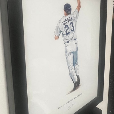 Cincinnati Reds Big Red Machine Poster MLB Baseball Wall Art Print - Etsy