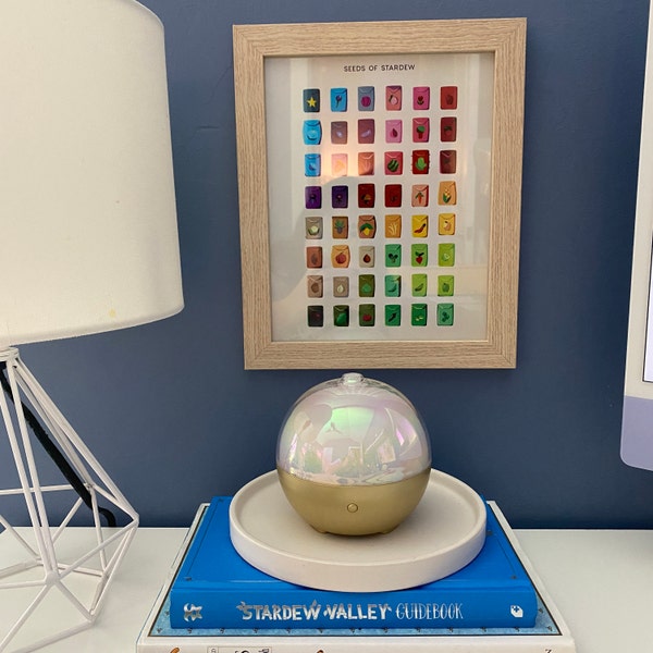 Pokémon Gradient Gen 1 Print Minimal Pokemon Art Cozy Games Pokemon ...