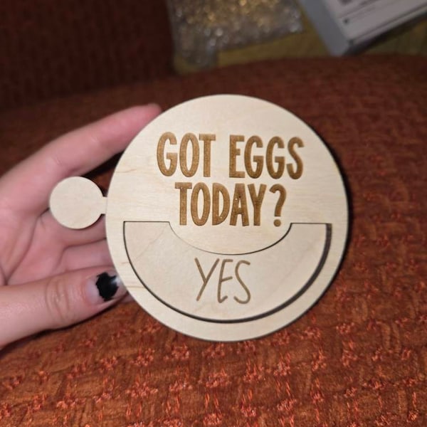 The Cat is Inside or Outside Reminder Sign - Cat In/out Wooden Door ...