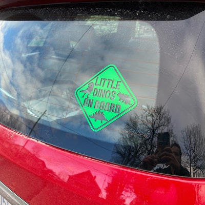 Oxygen Vinyl Decal Oxygen Car Decal Sticker Oxygen Bumper - Etsy