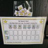 Now/next/then Sequencing Board & 60 Symbols Visual Aid for Asd/adhd ...