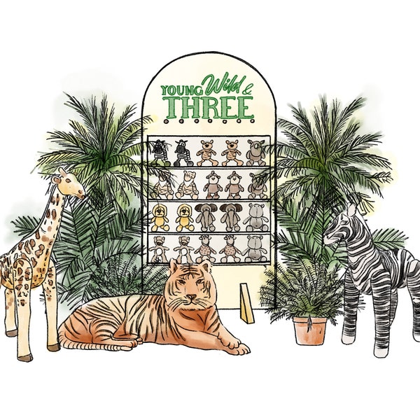 Our Story Painting,personalized Relationship Timeline Painting,paper ...