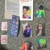 Wonyoung Photocards Bias K-pop Photocards IVE Gift Photocards - Etsy UK