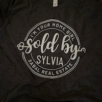 Realtor Shirt for Realtor Custom Realtor Shirts for Realtor Gift Real ...