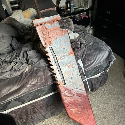 Pyramid Head's Head template / Blueprint - Etsy