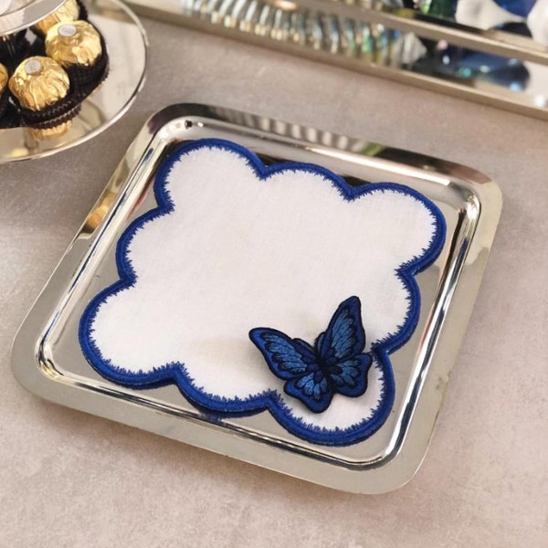 Stylish Lace Bathroom Set, Luxury Home Bath Mat, Bathroom Rug, Modern ...