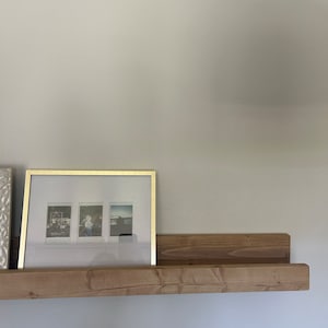 Custom Photo Mat for Any Size Instant Film or Frame Wall Decor Wall Art ...