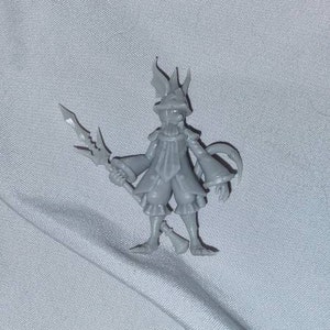 Bowsette 3D Printed Statue Garage Kit Model Kit Designed - Etsy