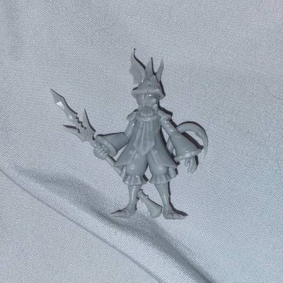 Bowsette 3D Printed Statue Garage Kit Model Kit Designed - Etsy