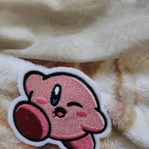 Goomba Iron-on Nintendo Patch From Super Mario Brothers NES - Etsy