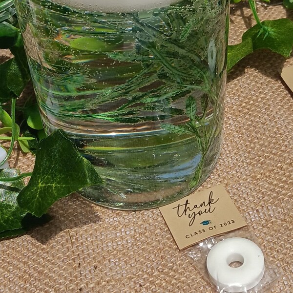 100pcs Mint to Succeed Favors,graduation Mints,graduation Party Favors ...